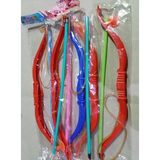 Jual Update Khusus mainan Panah Jumbo 2 pcs | Shopee Indonesia