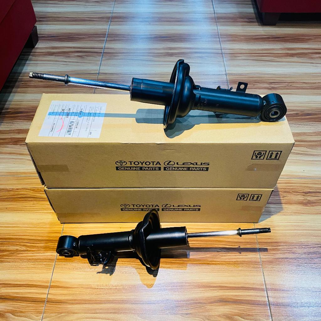 Jual Shockbreaker Depan KIRI/KANAN Innova (Lama/Reborn/Bensin/Diesel ...