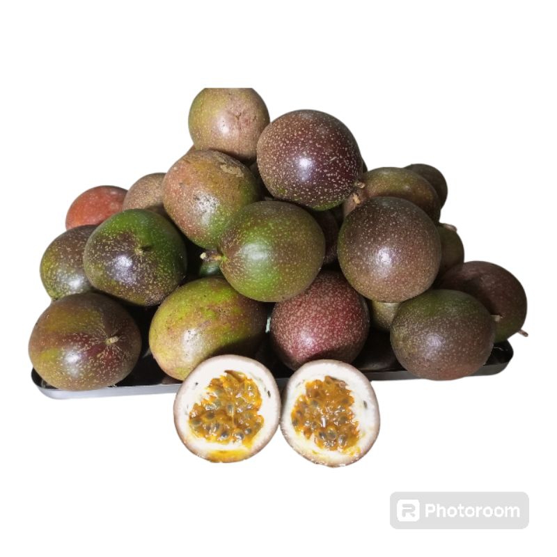 Jual Markisa segar 1 kg langsung petik dari pohon | Shopee Indonesia