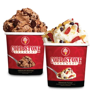 Toko Online Cold Stone Ice Cream | Shopee Indonesia