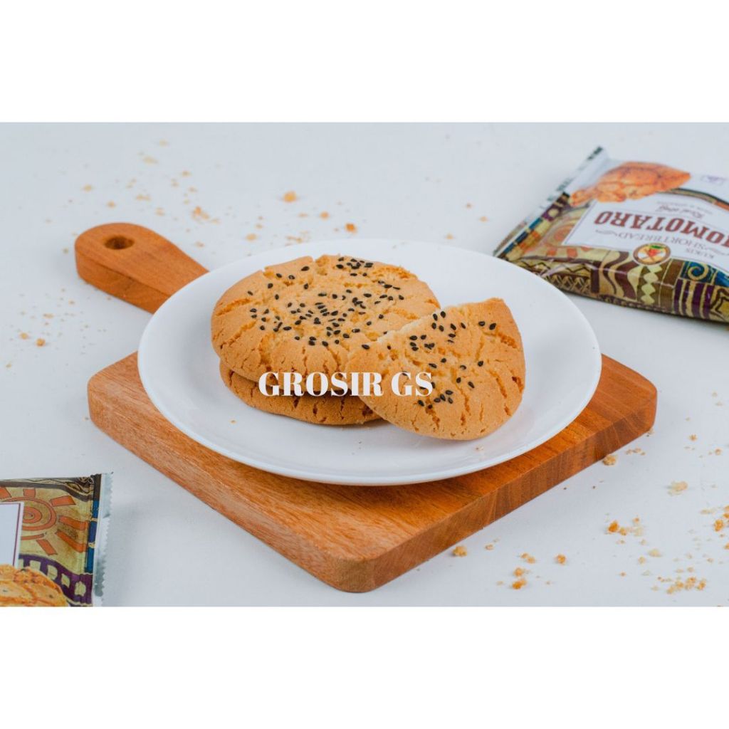 Jual MOMOTARO COOKIES ISI 10 AOKA COOKIES | Shopee Indonesia