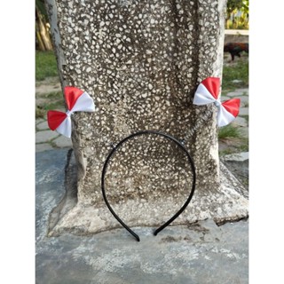 Jual Bando merah putih bando agustusan bando karnaval kemerdekaan bando ...