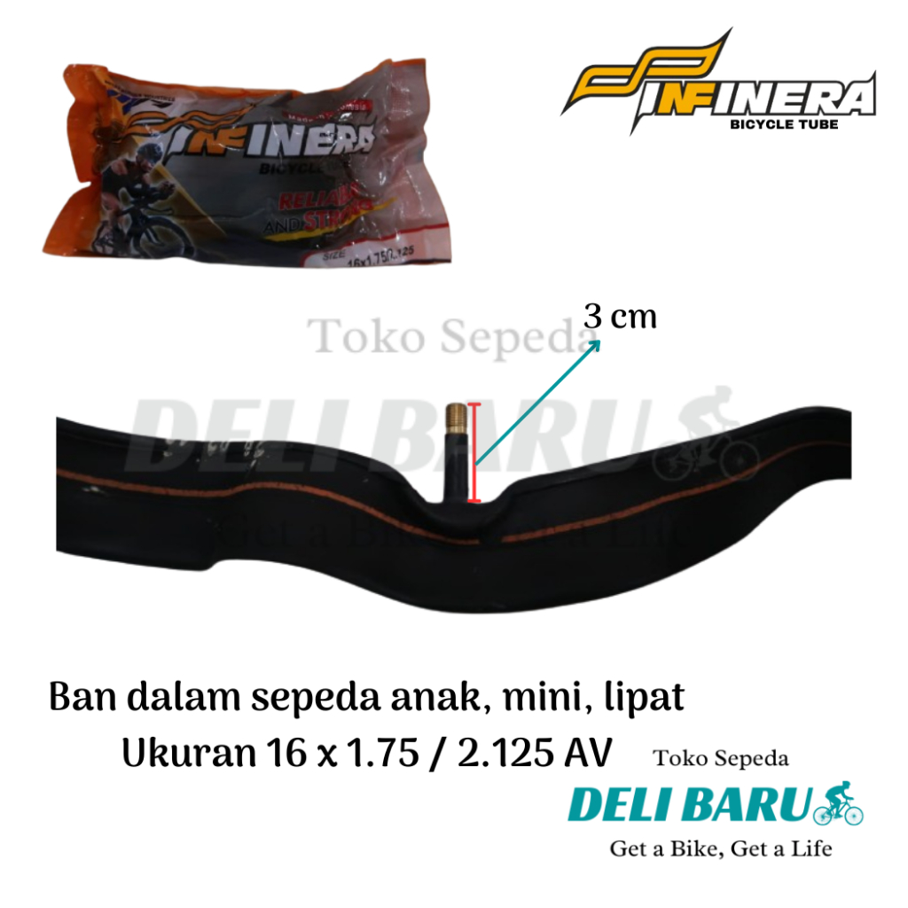 Jual Ban Sepeda Anak Harga Terlengkap & Harga Terbaru Juni 2026 ...