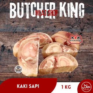 Jual Kaki Sapi Terlengkap & Harga Terbaru Agustus 2024 | Shopee Indonesia