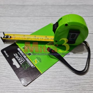 Jual Meteran FengShui Hongsui TEKIRO 5M / Meter Ramal Hong Shui Feng ...