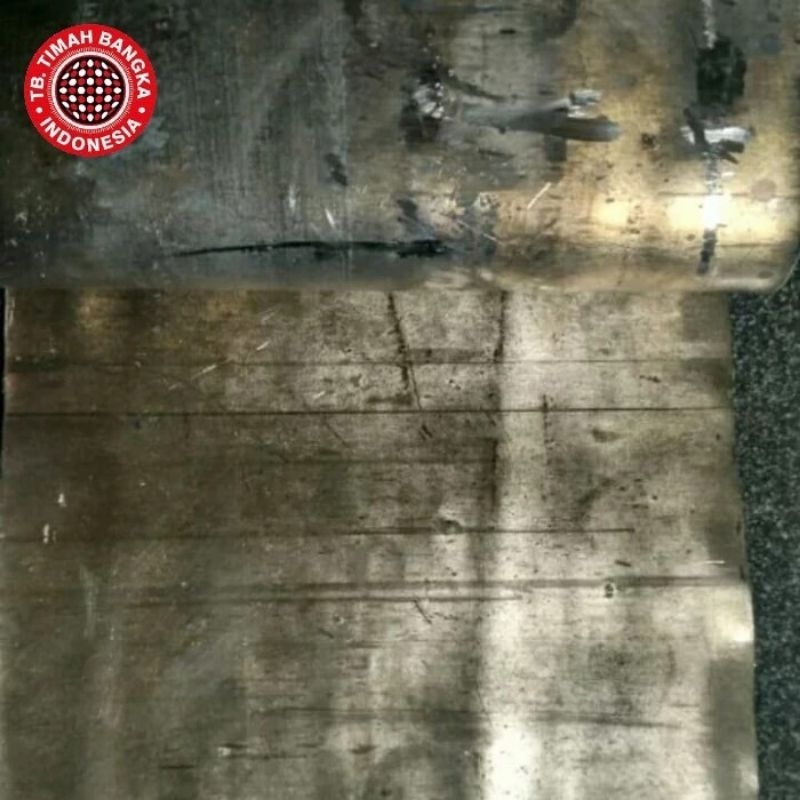 Jual Timah Hitam Plat 1x1 Meter 1mm | Shopee Indonesia
