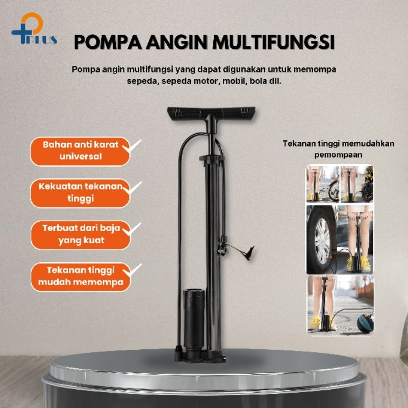 Jual High-Pressure-Pompa-Angin-Portable-Sepeda-Motor-dan-mobil-tabung ...
