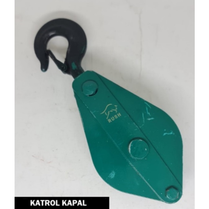 Jual RUSH KATROL AIR SUMUR TIMBA 2" - 3" - 4" / KEREKAN SUMUR BARANG ...