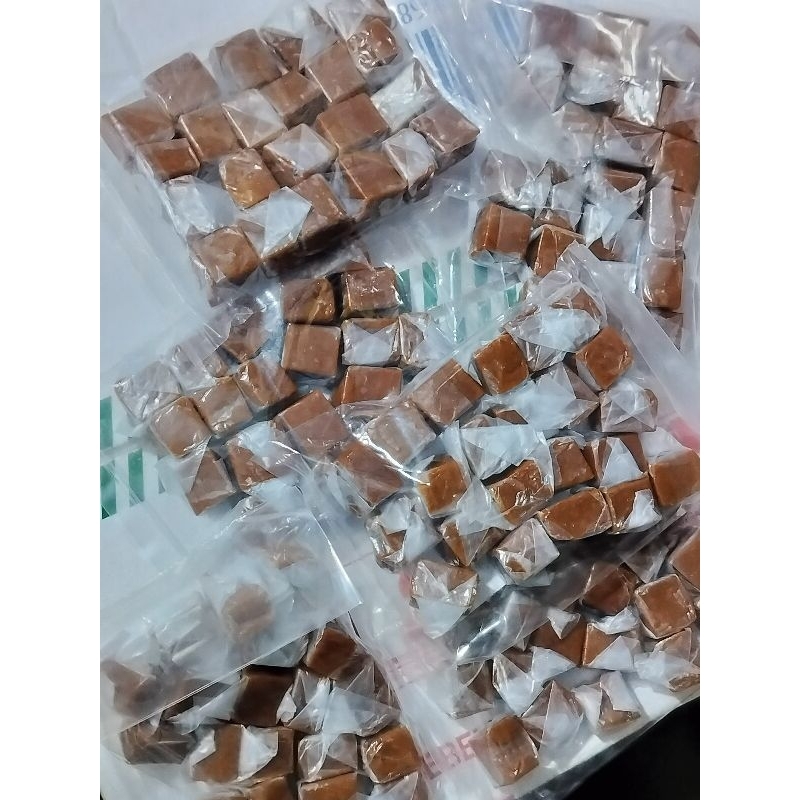 Jual Permen Dodol Afathar ( isi 22 Pcs ) | Shopee Indonesia