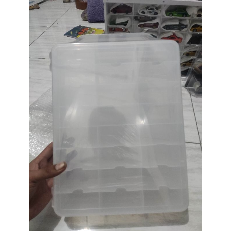 Jual BOX LAMLEY UNTUK DIECAST | Shopee Indonesia