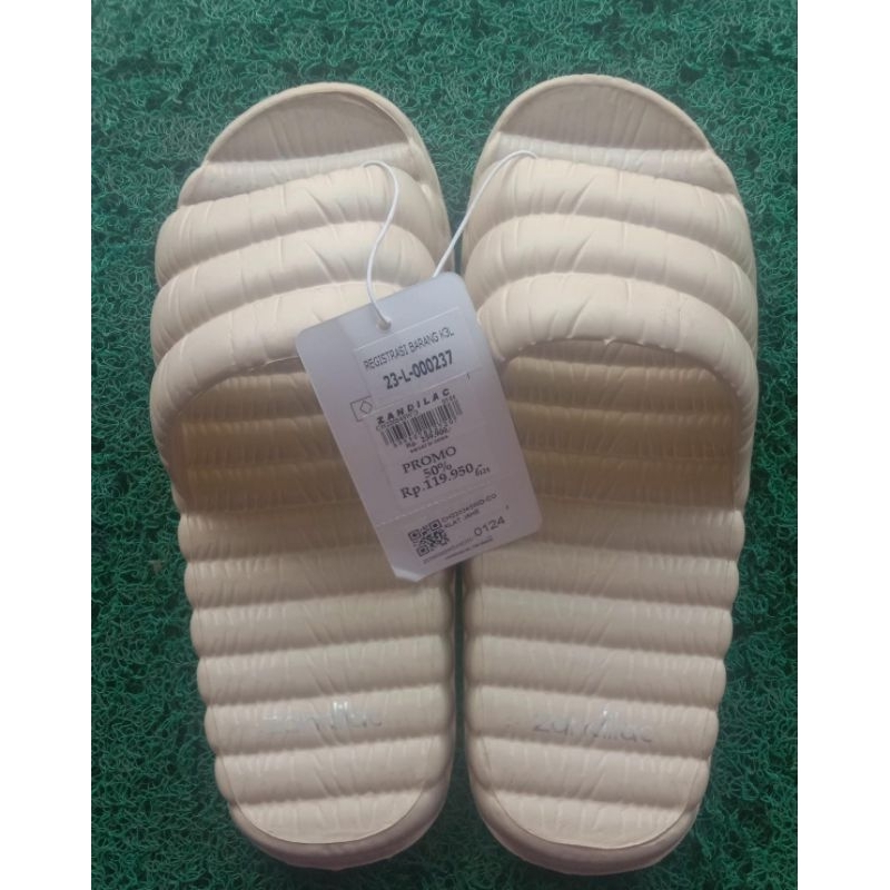 Jual Sendal Pria/Wanita Zandilac CH220345 | Shopee Indonesia