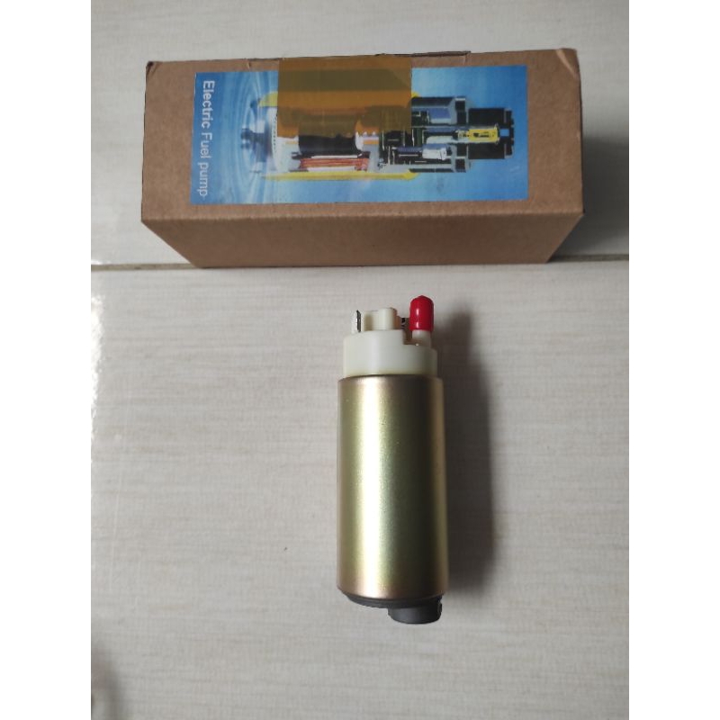 Jual ROTAK POMPA BENSIN FUEL PUMP MOBIL RENAULT TRIBER MOTOR ROTAX Made ...