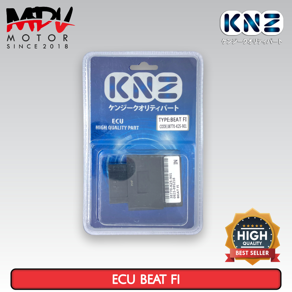 Jual ECU BEAT FI (K25) (KNZ) | Shopee Indonesia