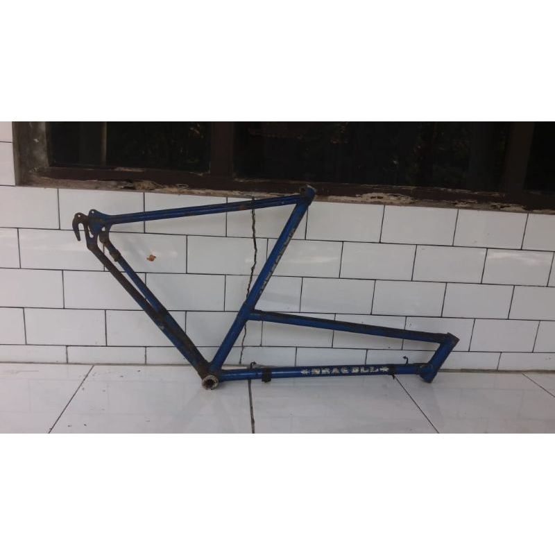 Jual frame sepeda jengki lady | Shopee Indonesia