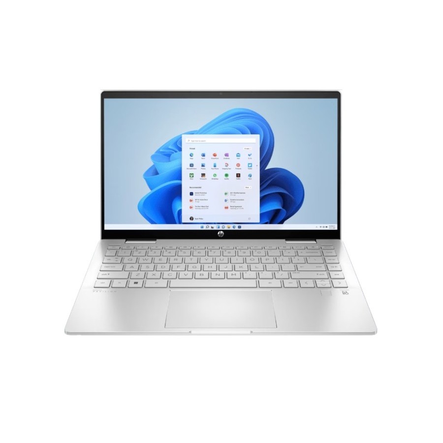 Jual HP Pavilion x360 ek2222TU Intel 5 120U 512GB SSD 16GB IPS Touch ...