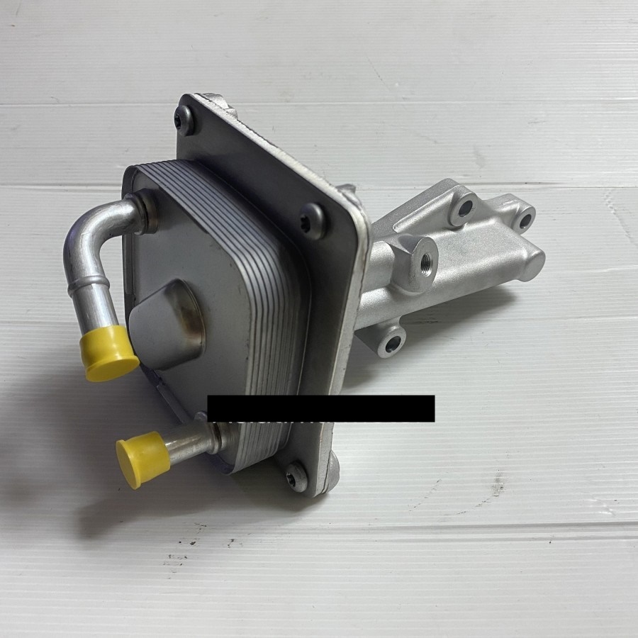 Jual Pendingin Oli Oil Cooler Engine Nissan Xtrail T31 2.5 | Shopee ...