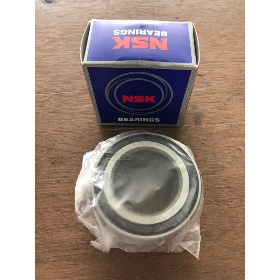 Jual Laker/Laher Bearing Roda Depan Civic 2017-2022 Civic Turbo FC FK ...