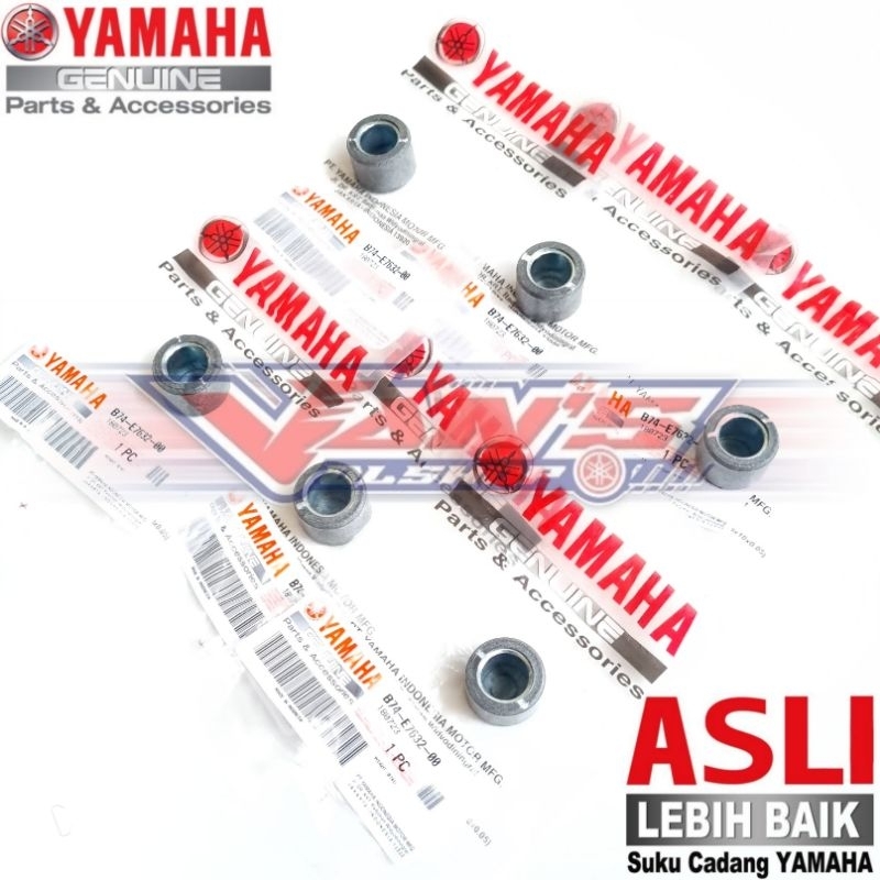 Jual Roller Set Xmax 250/300 Old Dan New Xmax 250/300 Connected ...
