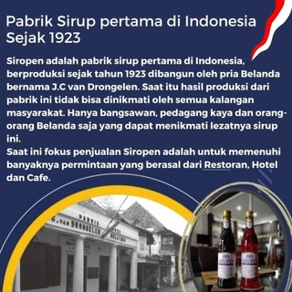Jual Sirup Siropen Delima Premium 700ml Original | Shopee Indonesia