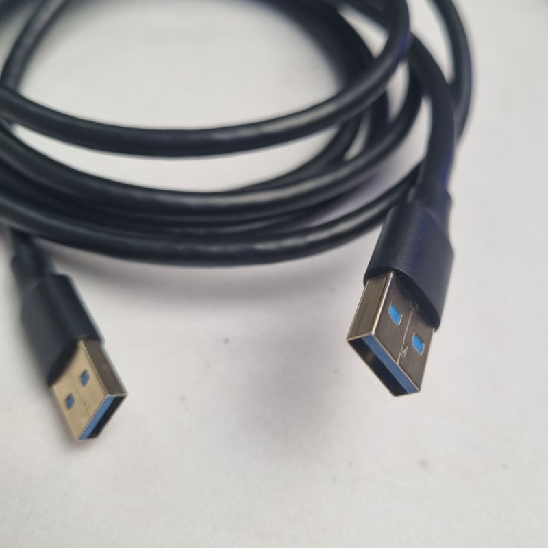 Jual kabel USB to USB UGREEN Original 2Meter | Shopee Indonesia