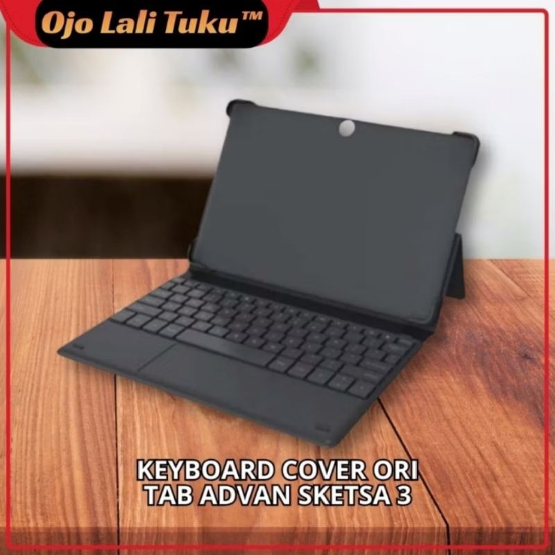 Jual Case keyboard advan tab sketsa 3 original 100% | Shopee Indonesia