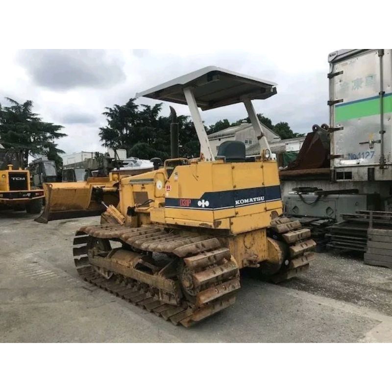 Jual Stiker Dozer Komatsu D31P-18 | Shopee Indonesia