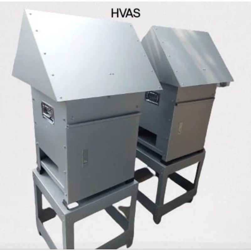 Jual Hight Volume Ais Sampler (HVAS) | Shopee Indonesia