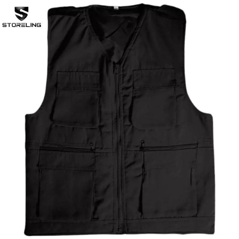 Jual Rompi tactical rompi pdl rompi lapangan rompi caisar rompi panitia ...