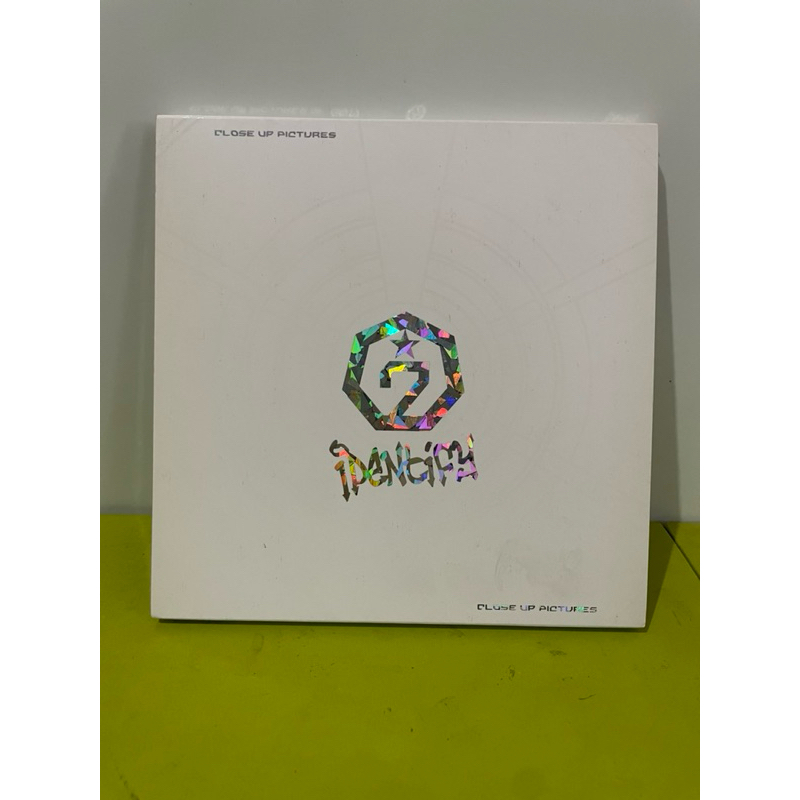 Jual GOT7 Identify Album (unsealed) | Shopee Indonesia