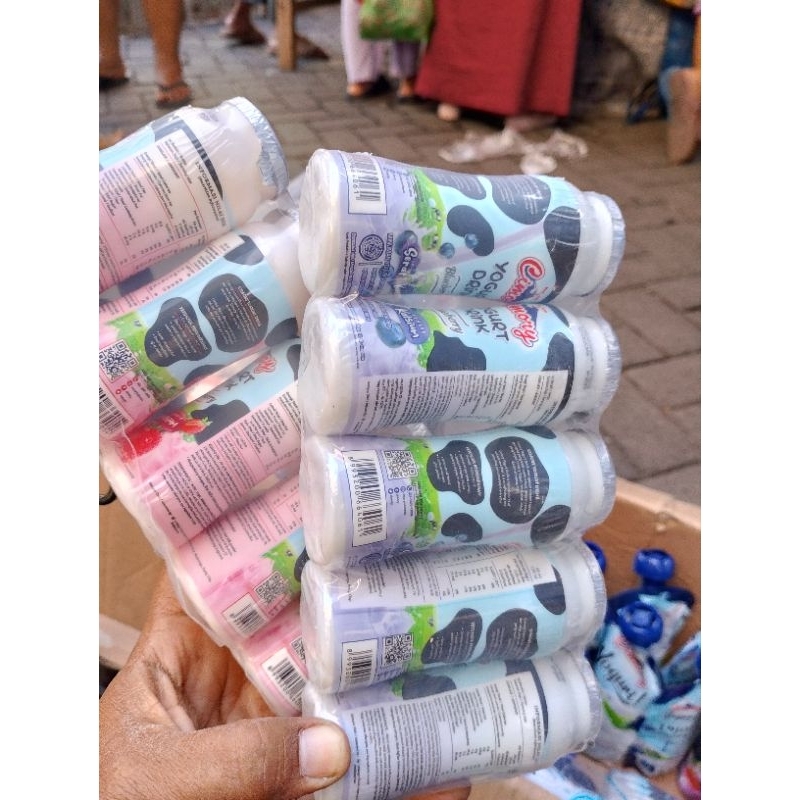 Jual Cimory yogurt mini drink | Shopee Indonesia