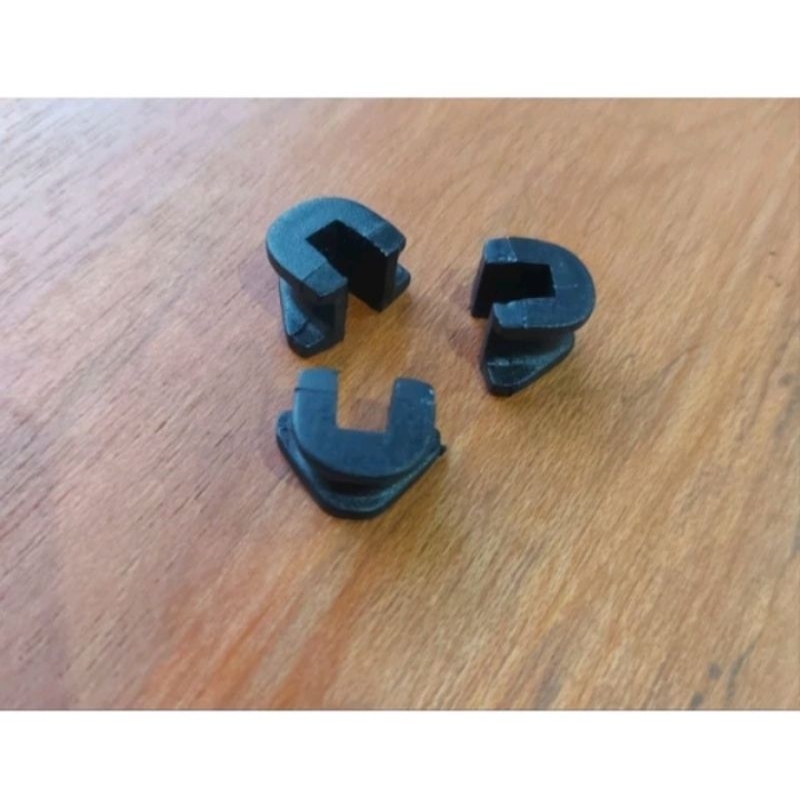 Jual Piece slide slider rumah roller - new pcx, vario 125 fi & vario ...