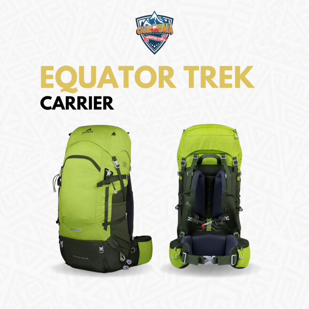 Jual Carrier Equator Trek | Shopee Indonesia