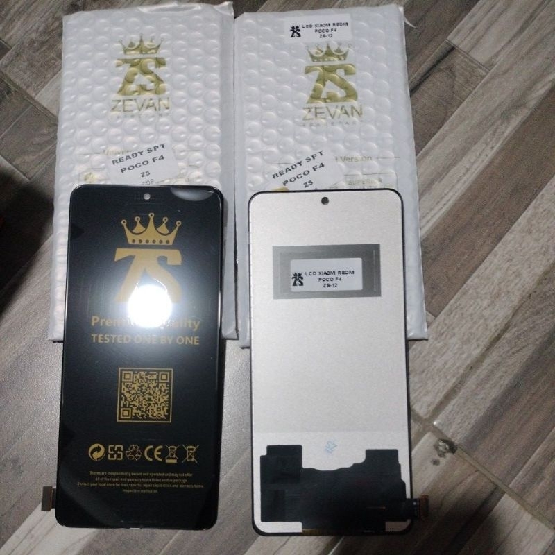 Jual LCD POCO F4 5G/POCO F3 5G/REDMI K40/REDMI K40 PRO/REDMI K40 PRO ...