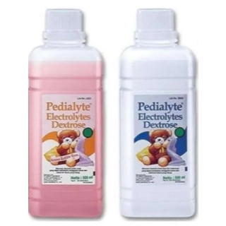 Jual PEDIALYTE SYRUP 500ML | Shopee Indonesia