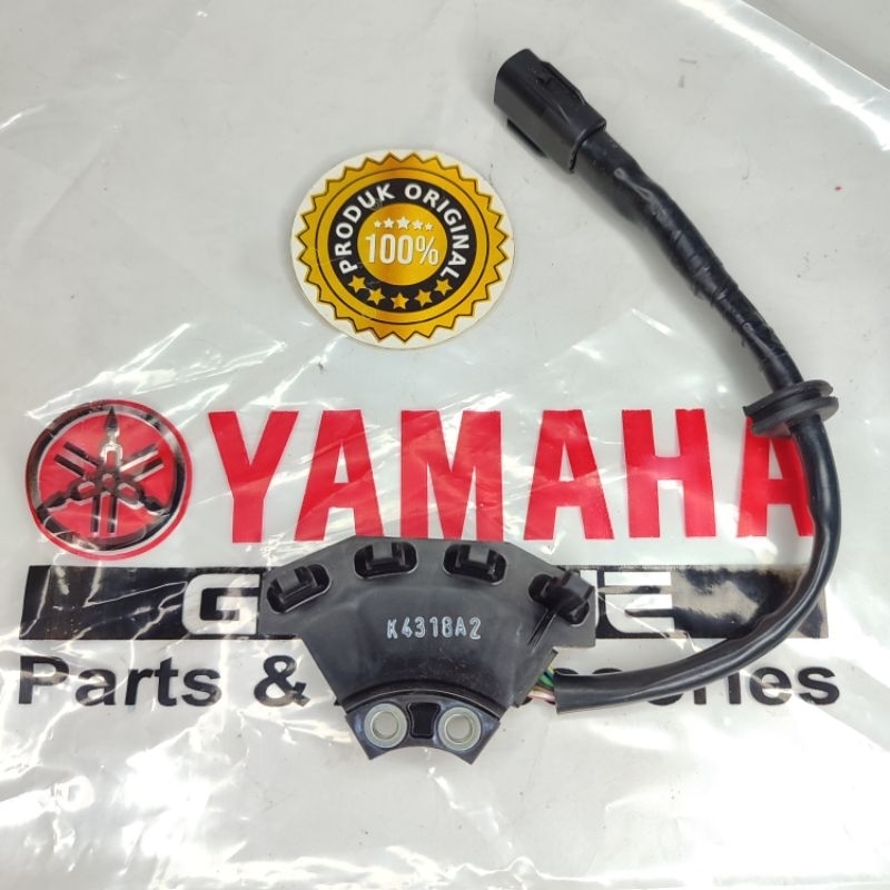 Jual sensor ckp yamaha nmax aerox lexi original | Shopee Indonesia