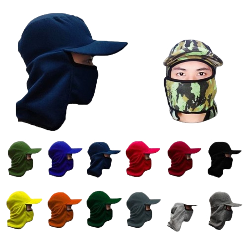Jual Topi Jepang Topi Masker Mancing Topi Petani Topi Jepang Anti Panas ...