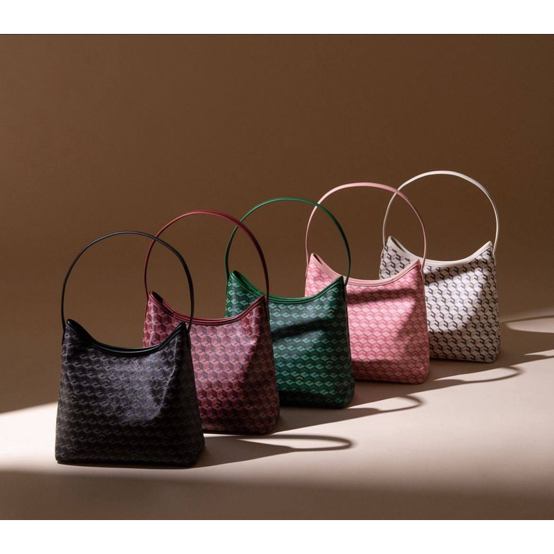 Jual Christy Ng Alesso Hobo Bag | Shopee Indonesia