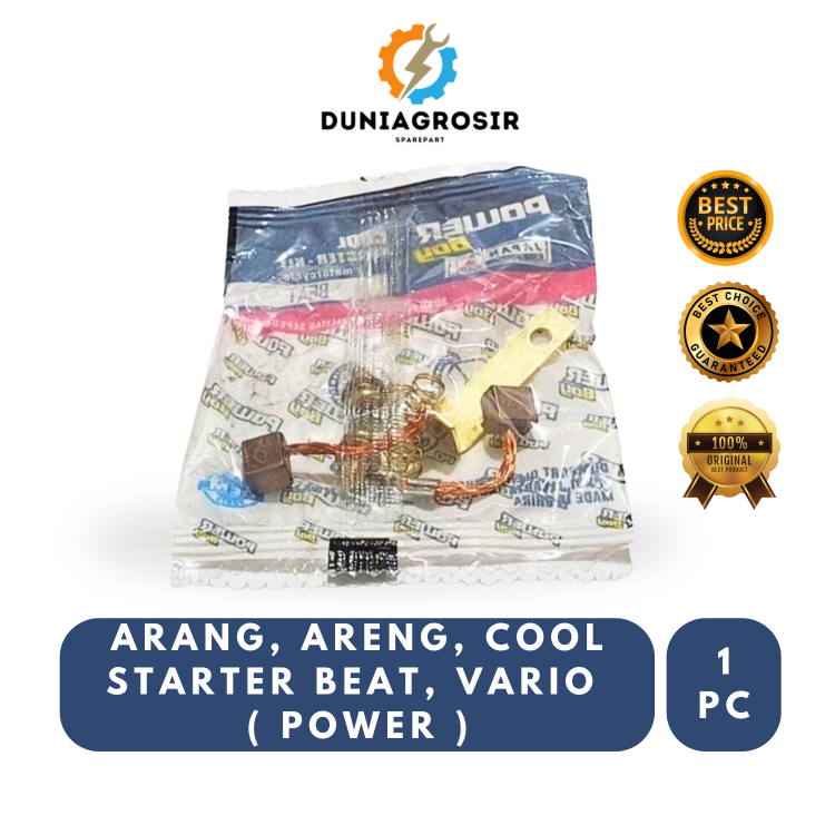 Jual ARANG ARENG COOL STARTER BEAT,VARIO (POWER) | Shopee Indonesia