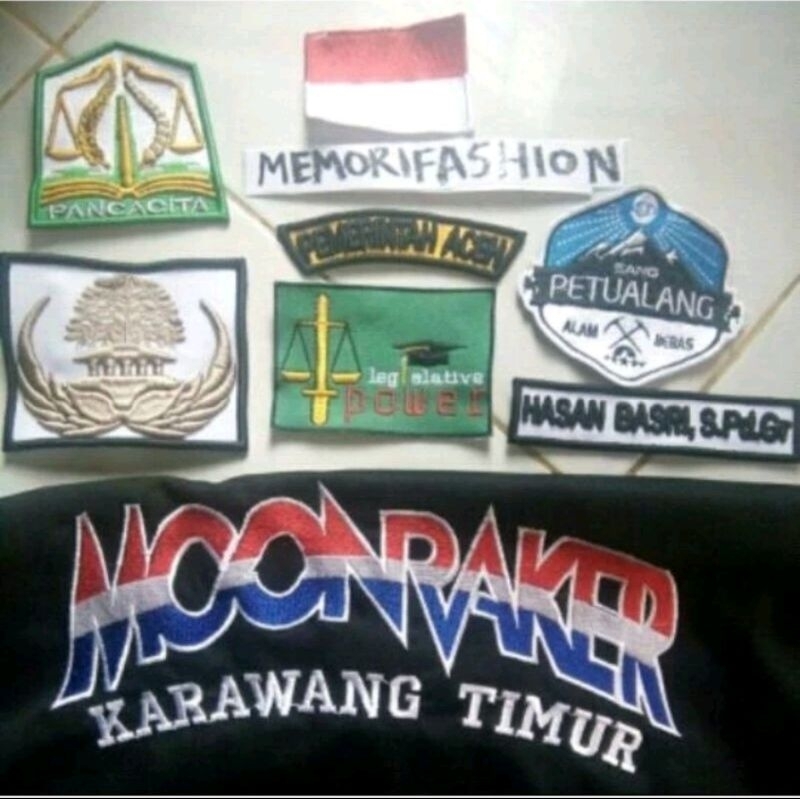 Jual TAMBAHAN HARGA UNTUK BORDIR SATUAN/ HODIE CUSTOM BORDIR SATUAN ... Jual TAMBAHAN HARGA UNTUK BORDIR SATUAN/ HODIE CUSTOM BORDIR SATUAN ...