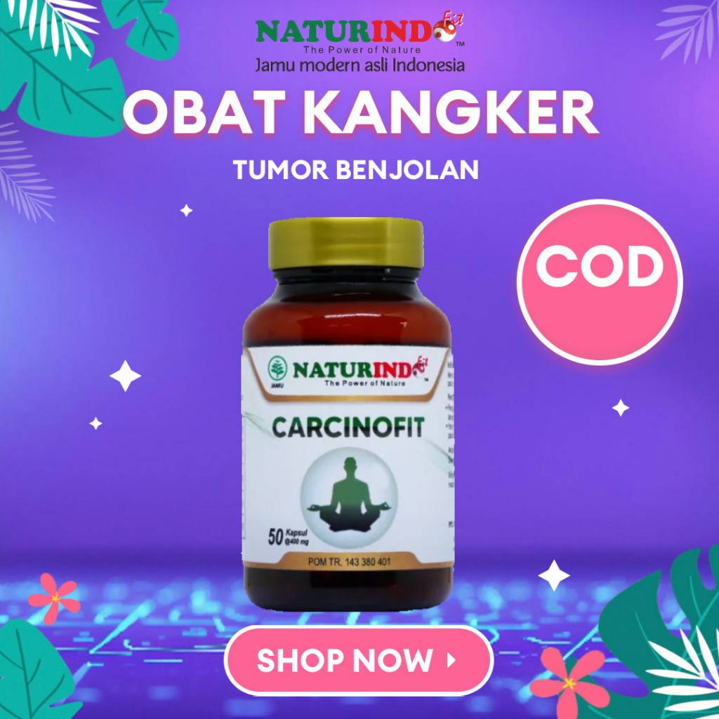 Jual Obat Kanker Tumor Payudara Serviks Ovarium Benjolan Di Tubuh ...