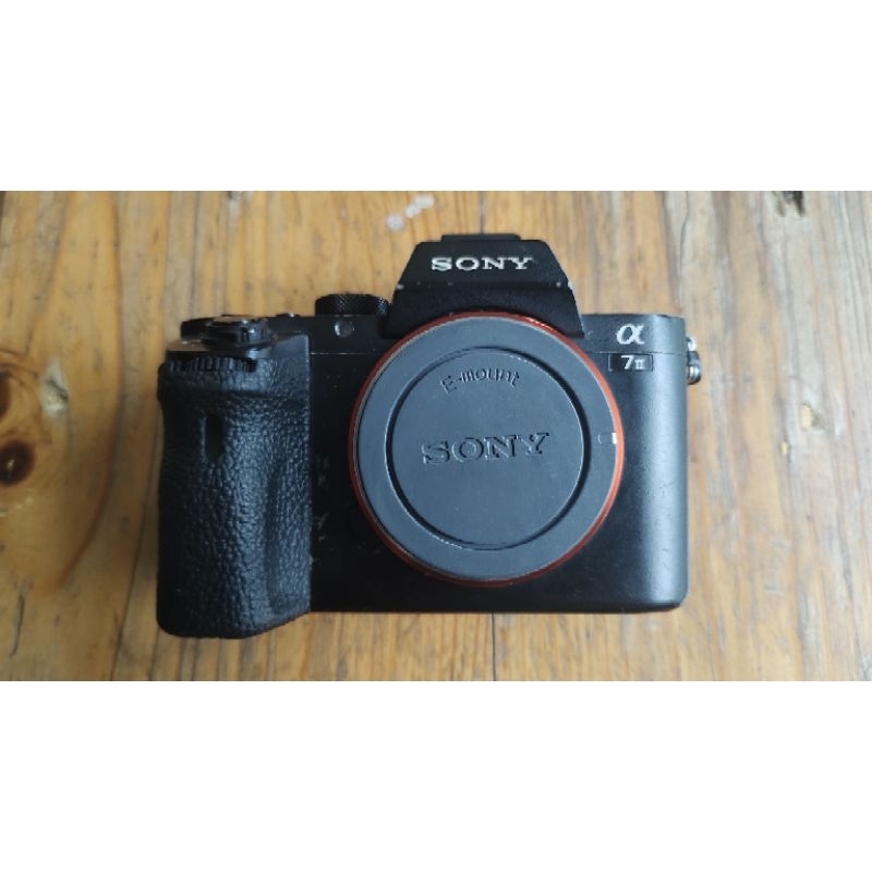 Jual Sony a7 mark ii | Shopee Indonesia