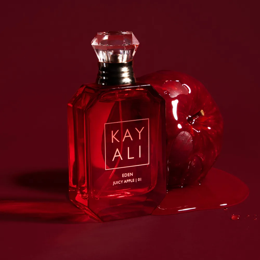 Jual PARFUM KAYALI EDEN JUICY APPLE EDP ORIGINAL | Shopee Indonesia