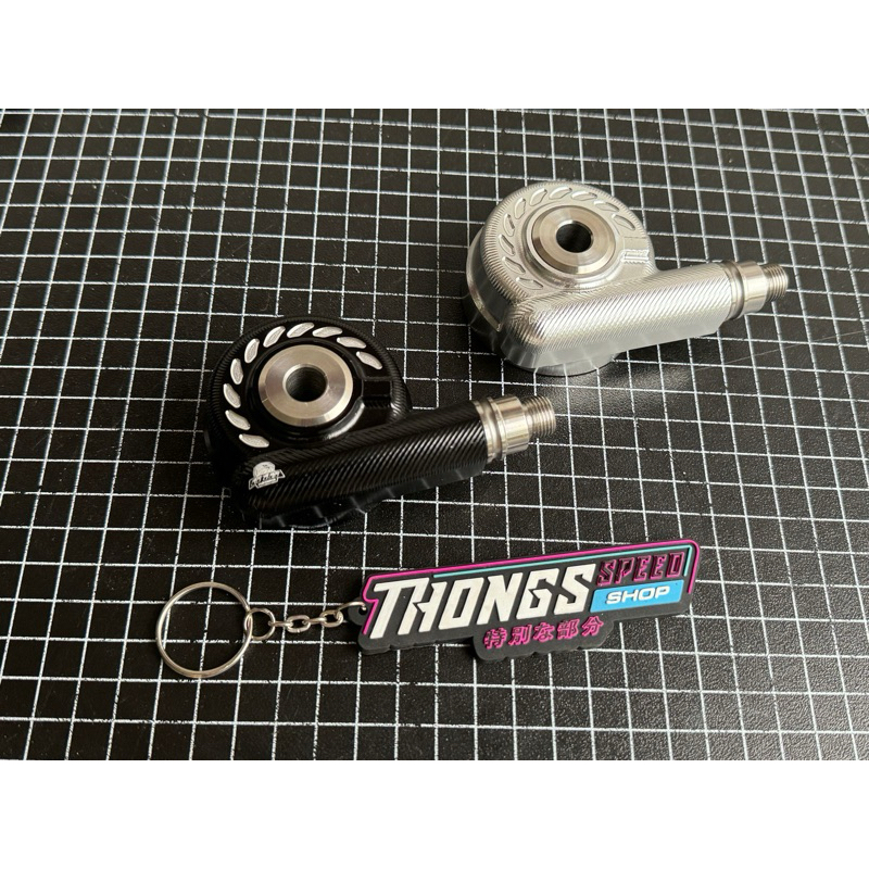 Jual Gearbox Gear Box Mio Fizr 125z Cnc Stainless 618 Racing Vietnam ...