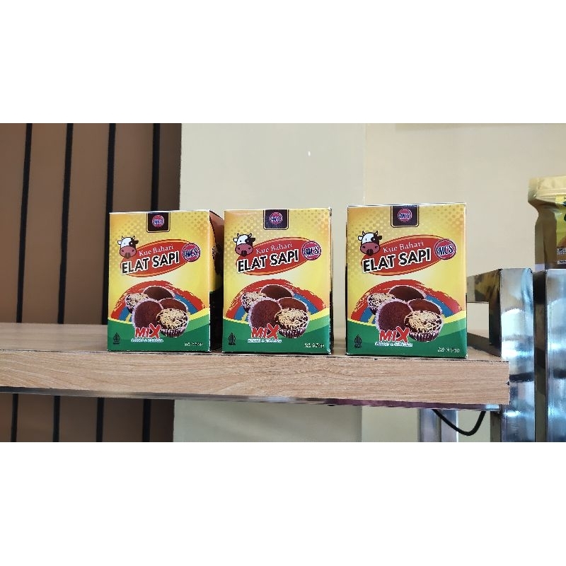 Jual Kue Elat / ilat Sapi | Shopee Indonesia