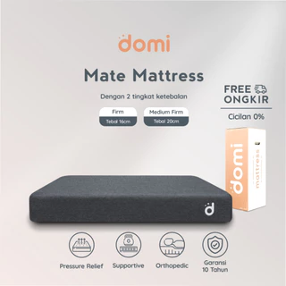 Toko Online Domi Bed Official Shop | Shopee Indonesia