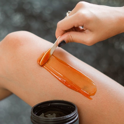 Jual This Is Good Travel Size Wax Me Up Sugar Waxing Kit / Waxing Ketiak - 100gr | Shopee Indonesia