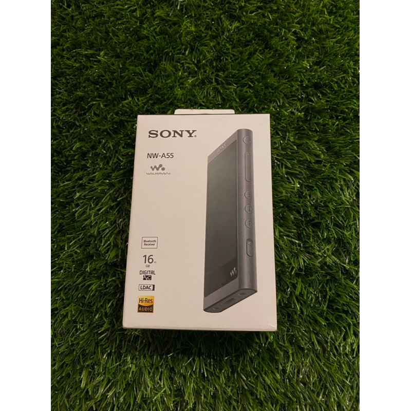 Jual sony walkman nw-A55 dap 16gb | Shopee Indonesia