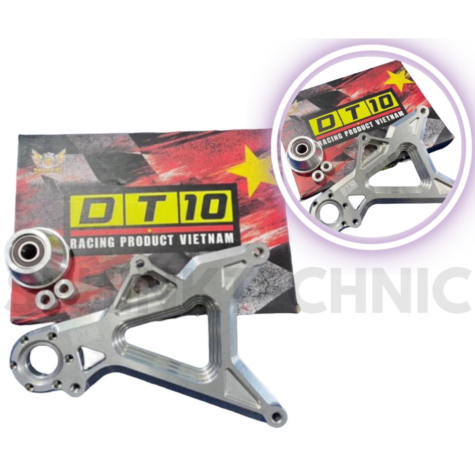 Jual Arm Cnc Vario 125 150 New DT 10 Original Vietnam 100% Premium ...