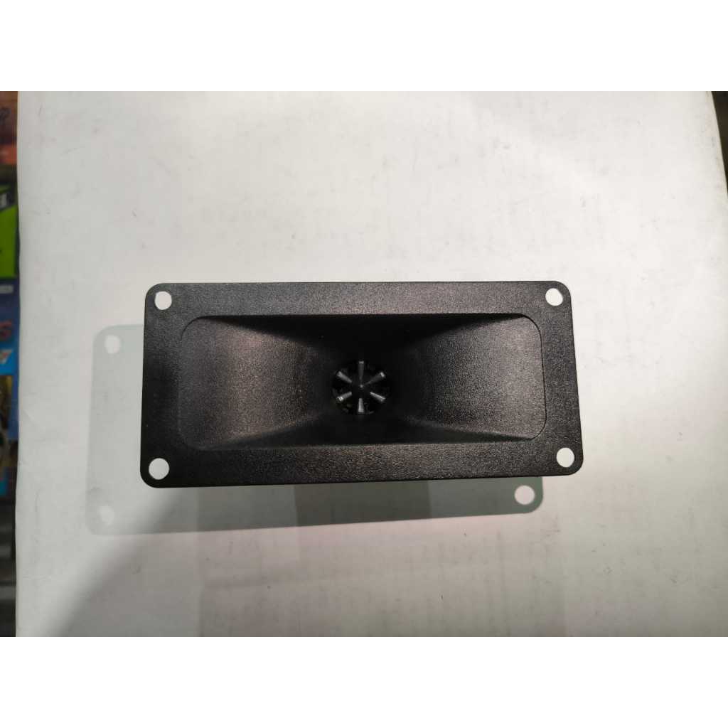 Jual TWEETER ARROW PCT-9000 / TWEETER PIEZO SUPER PCT 9000 / TWITER ... Jual TWEETER ARROW PCT-9000 / TWEETER PIEZO SUPER PCT 9000 / TWITER ...