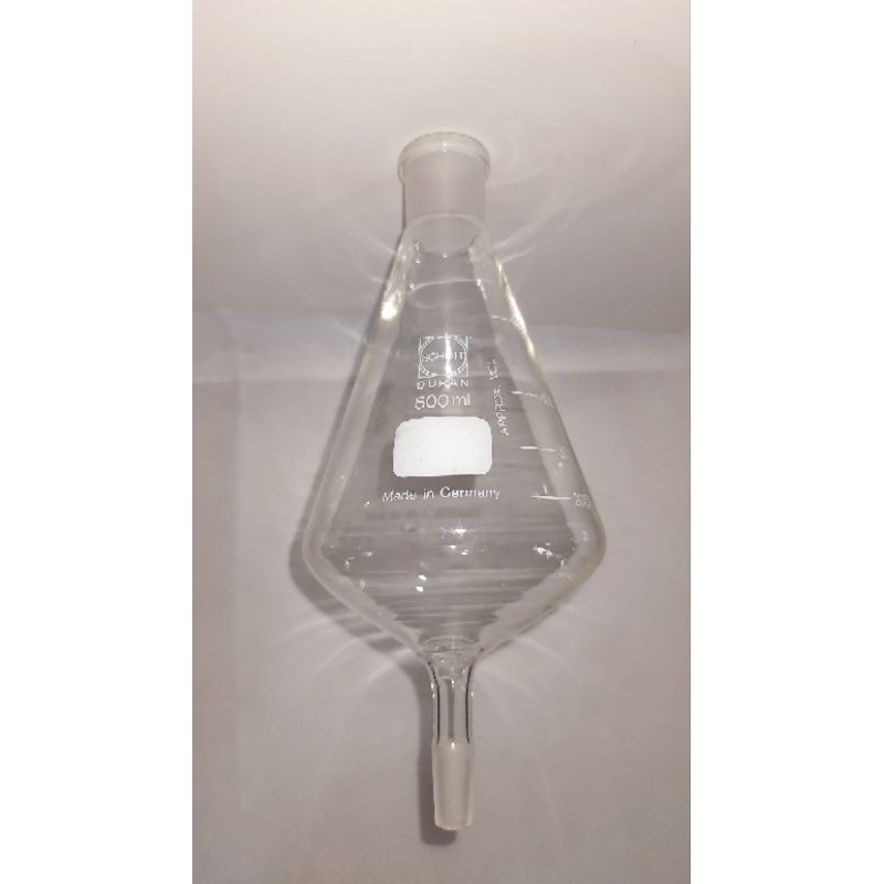 Jual Labu konsentrator destilasi 500ml duran | Shopee Indonesia